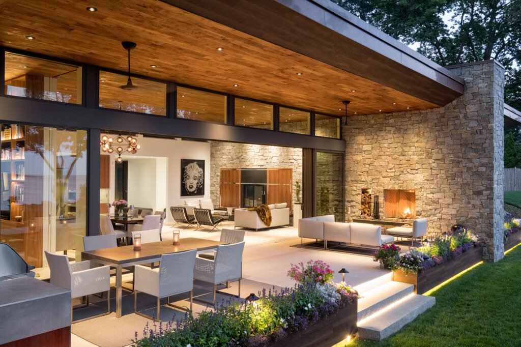 New World Design Builders Creates a ‘Wow Factor’ in Every Project ...